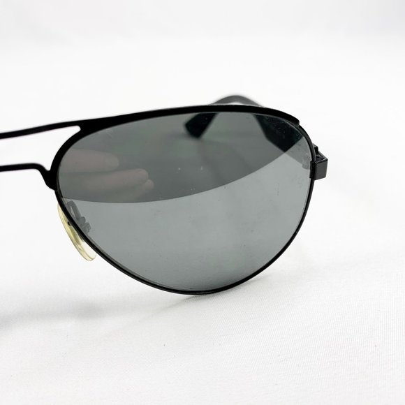 Ray-Ban | Accessories | Rayban Rb3523 Grey Mirror Aviator Sunglasses ...